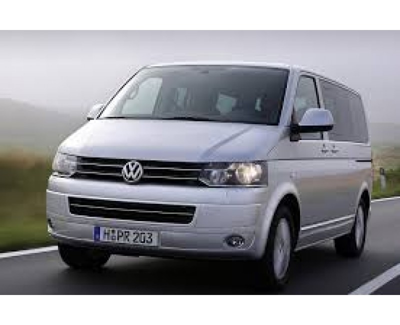 Volkswagen T5 9 locuri